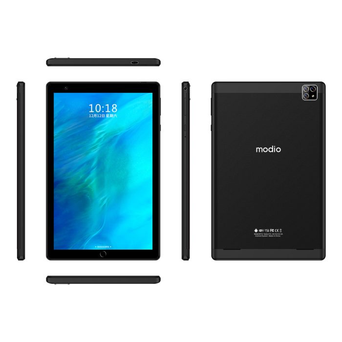 Shop Modio M19 Android 5G Tablet 8GB/256GB in Oman | Latest & Trending ...