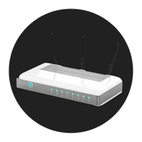 switches & Routers | Online Shopping in Oman