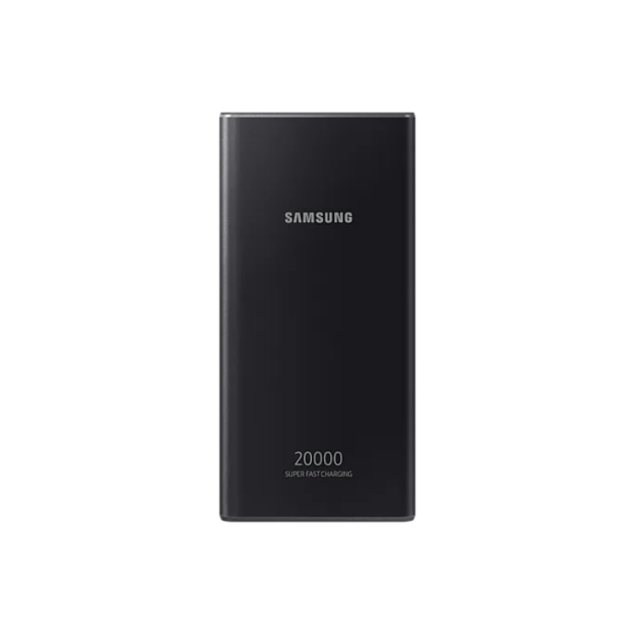 Shop Samsung Power Bank 20000MAH Max 25W Aculator E in Oman | Latest ...