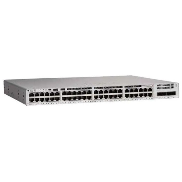 Shop Cisco Catalyst 9200 Series Switches in Oman | Latest & Trending ...